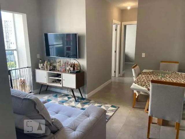 Apartamento para Locação em Osasco/SP Centro 2 Quartos