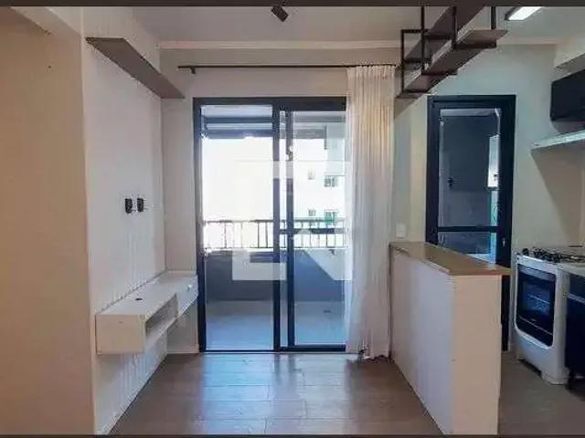 Apartamento para Locação em Osasco/SP Centro 2 Quartos