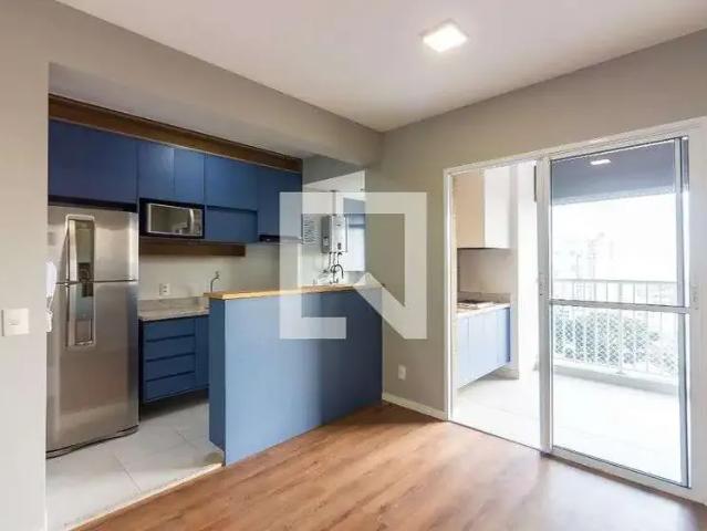 Apartamento para Locação em Osasco/SP Centro 2 Quartos