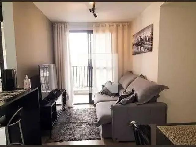 Apartamento para Locação em Osasco/SP Centro 2 Quartos
