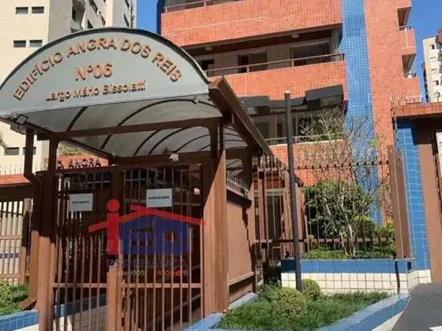 Apartamento para Locação em Osasco/SP Centro 2 Quartos