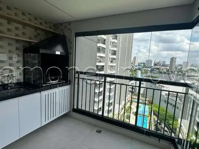 Apartamento para Locação em Osasco/SP Centro 2 Quartos
