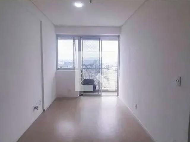 Apartamento para Locação em Osasco/SP Centro 2 Quartos