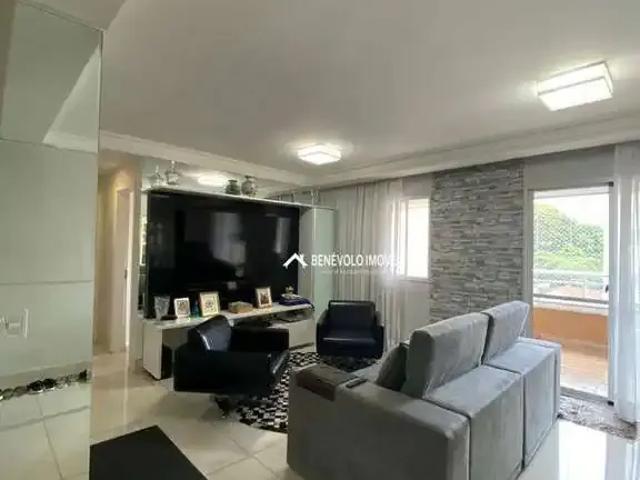 Apartamento para Locação em Osasco/SP Centro 2 Quartos
