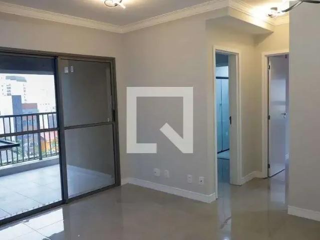 Apartamento para Locação em Osasco/SP Centro 2 Quartos