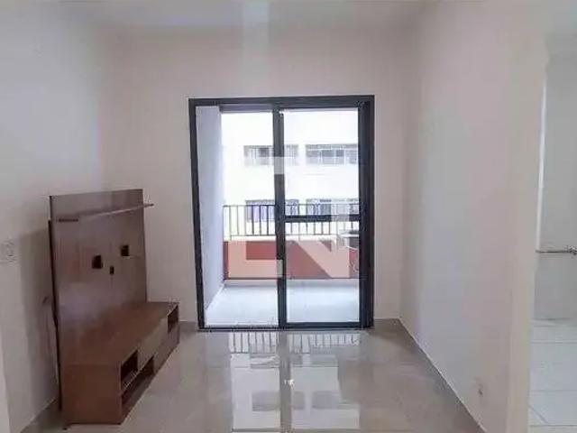 Apartamento para Locação em Osasco/SP Centro 2 Quartos