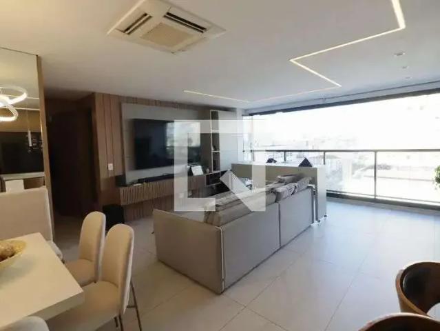 Apartamento para Locação em Osasco/SP Centro 2 Quartos