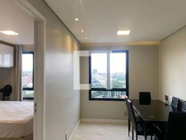 Apartamento para Locação em Osasco/SP Centro 2 Quartos