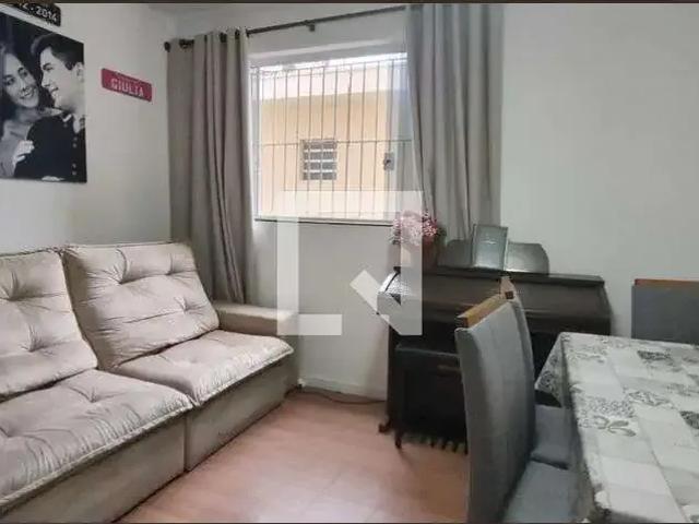 Apartamento para Locação em Osasco/SP Centro 2 Quartos