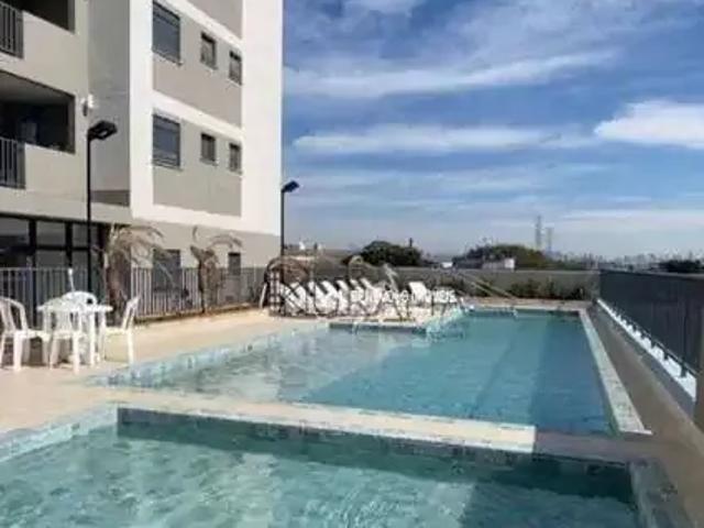 Apartamento para Locação em Osasco/SP Centro 2 Quartos