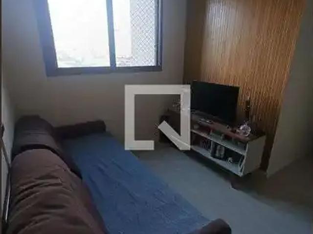 Apartamento para Locação em Osasco/SP Centro 2 Quartos