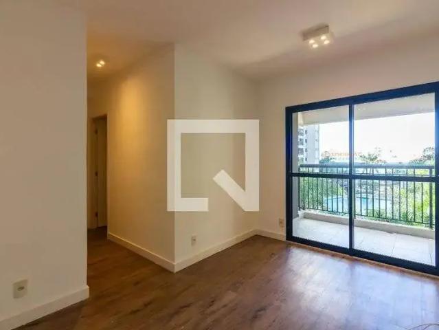 Apartamento para Locação em Osasco/SP Centro 2 Quartos