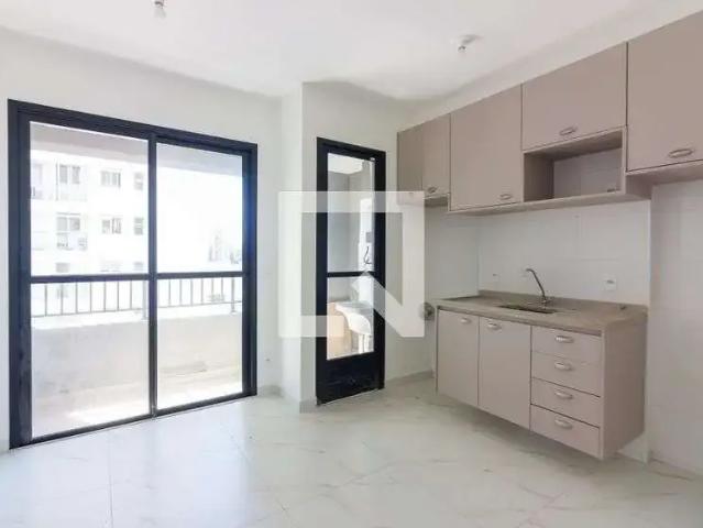 Apartamento para Locação em Osasco/SP Centro 2 Quartos