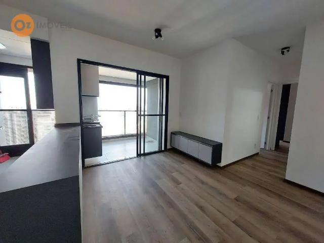 Apartamento para Locação em Osasco/SP Centro 2 Quartos