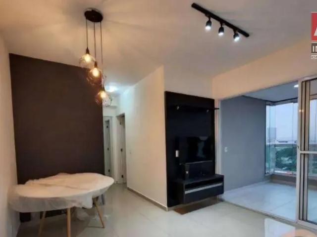 Apartamento para Locação em Osasco/SP Centro 2 Quartos