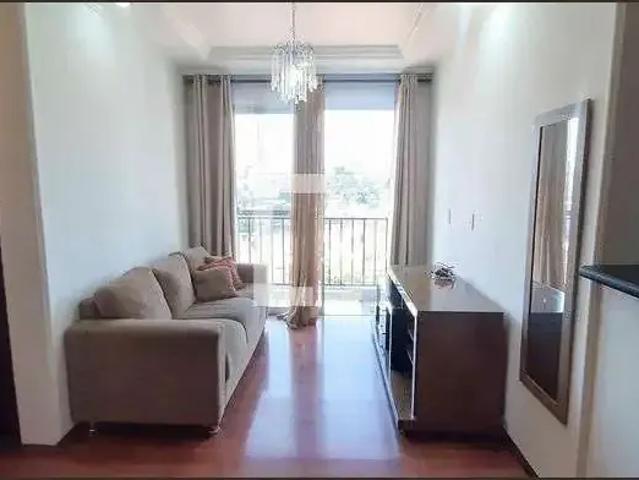 Apartamento para Locação em Osasco/SP Centro 2 Quartos