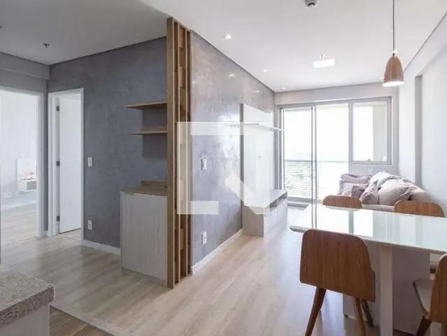 Apartamento para Locação em Osasco/SP Centro 2 Quartos