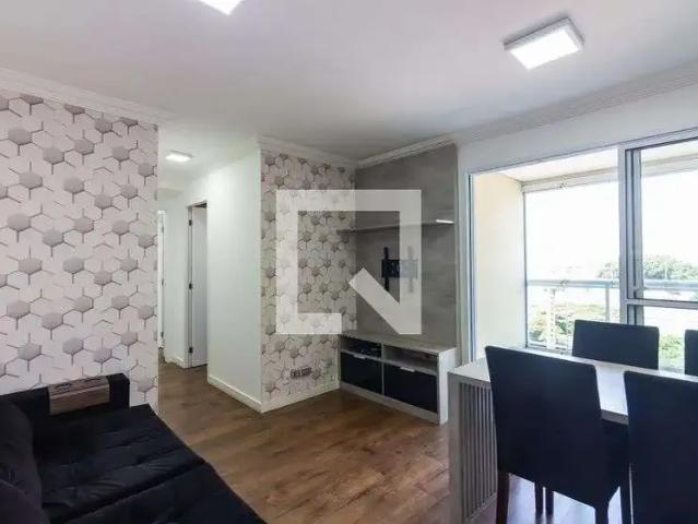 Apartamento para Locação em Osasco/SP Centro 2 Quartos