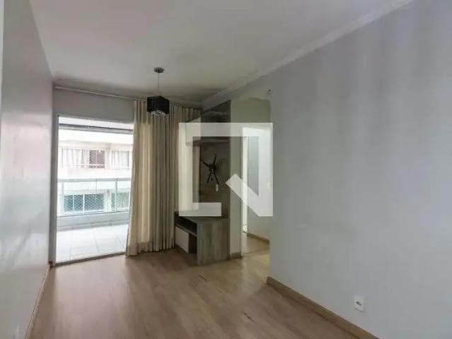 Apartamento para Locação em Osasco/SP Centro 2 Quartos