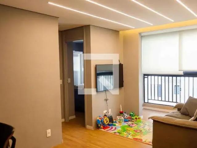Apartamento para Locação em Osasco/SP Centro 2 Quartos