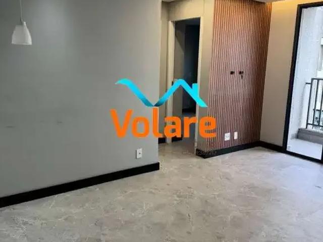Apartamento para Locação em Osasco/SP Centro 2 Quartos