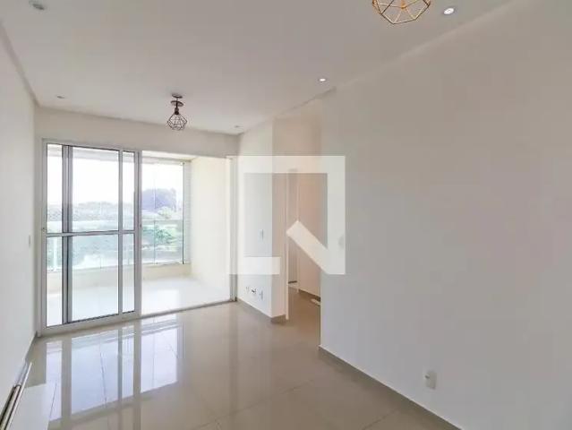 Apartamento para Locação em Osasco/SP Centro 2 Quartos
