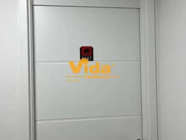 Apartamento para Locação em Osasco/SP Centro 2 Quartos