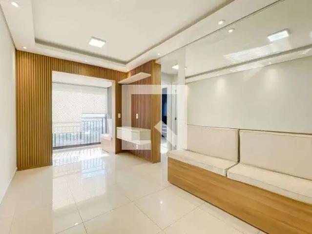 Apartamento para Locação em Osasco/SP Centro 2 Quartos