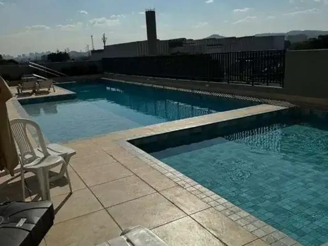 Apartamento para Locação em Osasco/SP Centro 2 Quartos