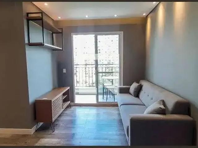 Apartamento para Locação em Osasco/SP Centro 2 Quartos