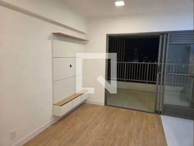 Apartamento para Locação em Osasco/SP Centro 2 Quartos