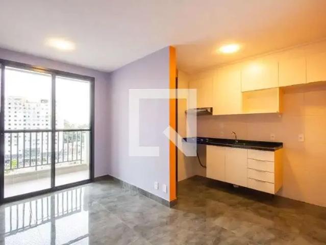 Apartamento para Locação em Osasco/SP Centro 2 Quartos