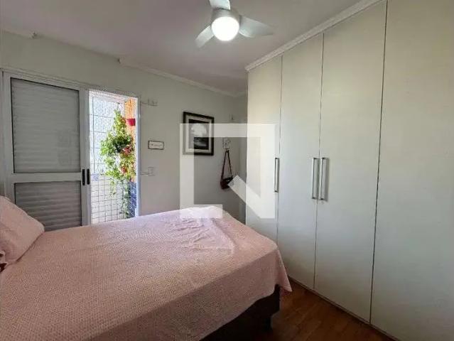 Apartamento para Locação em Osasco/SP Centro 2 Quartos