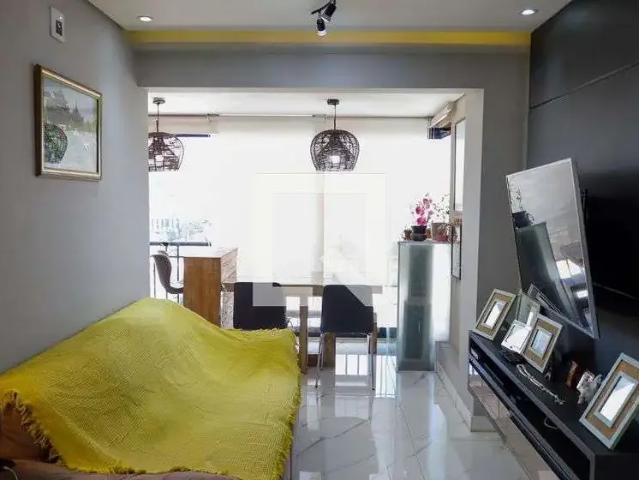 Apartamento para Locação em Osasco/SP Centro 2 Quartos