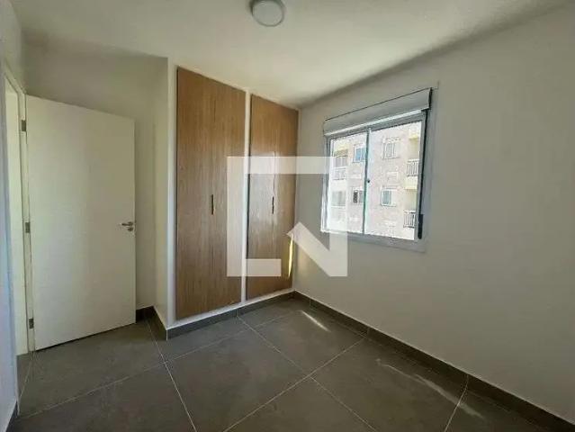 Apartamento para Locação em Osasco/SP Centro 2 Quartos
