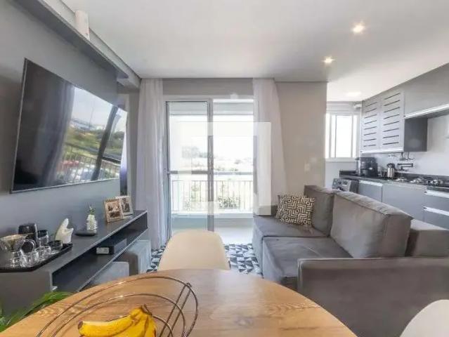 Apartamento para Locação em Osasco/SP Centro 2 Quartos