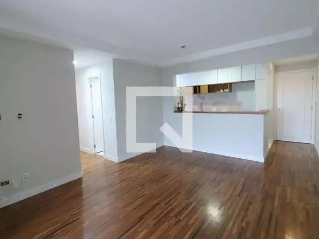 Apartamento para Locação em Osasco/SP Centro 2 Quartos