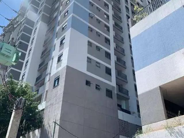 Apartamento para Locação em Osasco/SP Centro 2 Quartos