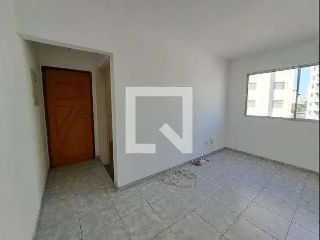 Apartamento para Locação em Osasco/SP Centro 2 Quartos