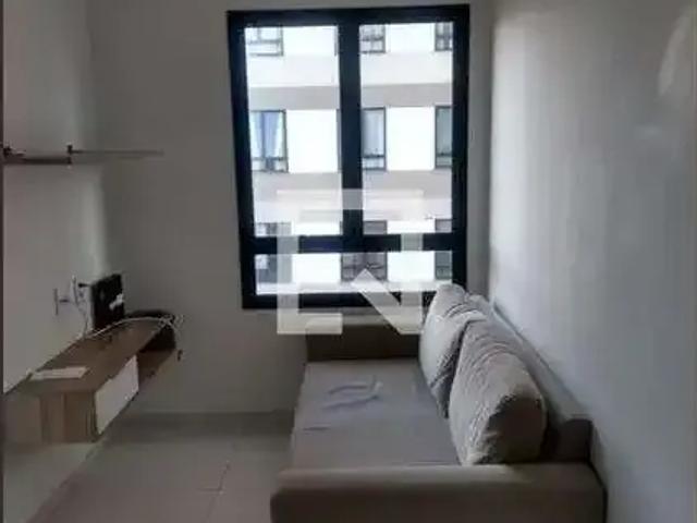 Apartamento para Locação em Osasco/SP Centro 2 Quartos