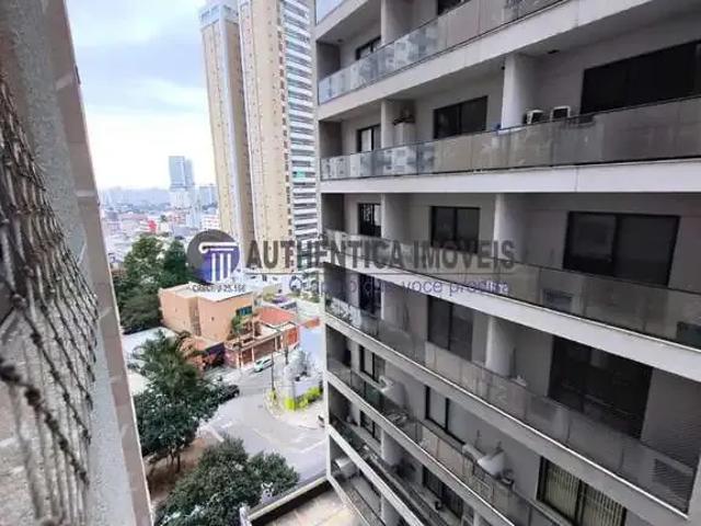 Apartamento para Locação em Osasco/SP Centro 2 Quartos