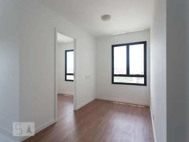 Apartamento para Locação em Osasco/SP Centro 2 Quartos