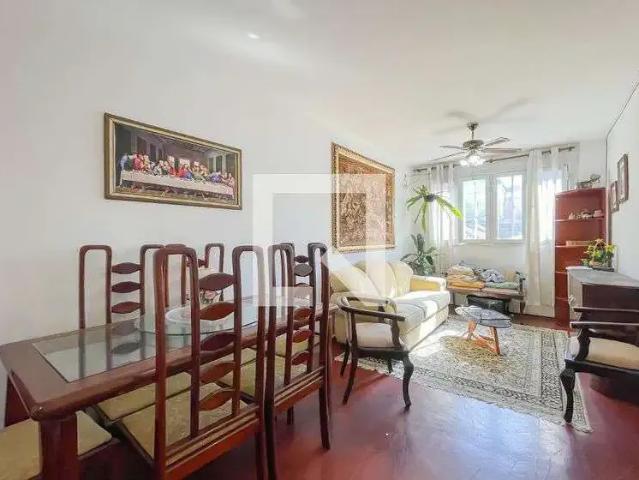 Apartamento para Locação em Osasco/SP Centro 2 Quartos