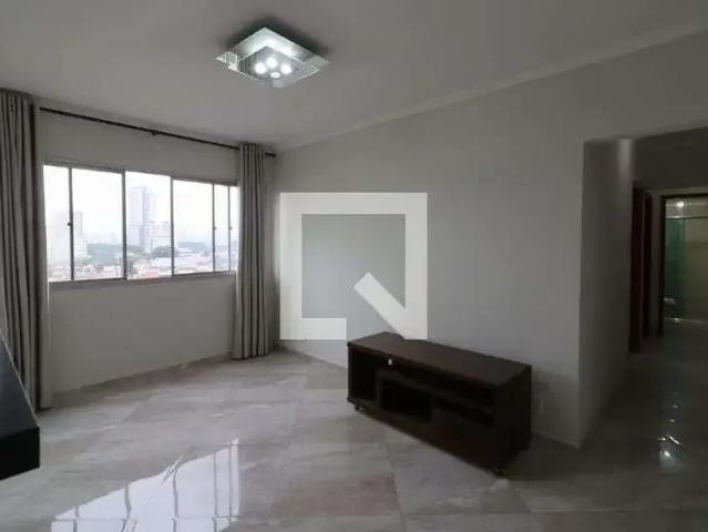 Apartamento para Locação em Osasco/SP Centro 2 Quartos
