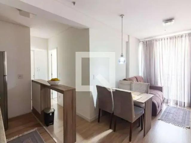 Apartamento para Locação em Osasco/SP Centro 2 Quartos