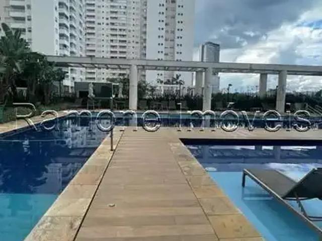 Apartamento para Locação em Osasco/SP Centro 2 Quartos
