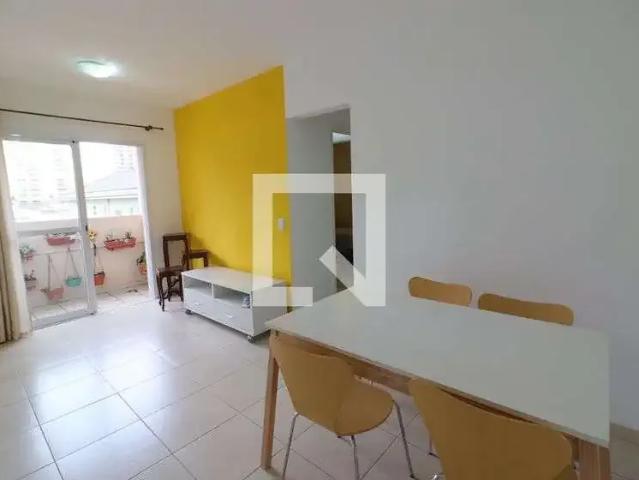 Apartamento para Locação em Osasco/SP Centro 2 Quartos