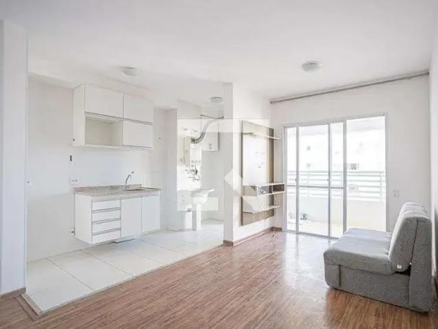Apartamento para Locação em Osasco/SP Centro 2 Quartos