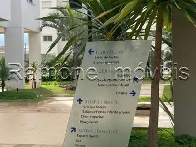 Apartamento para Locação em Osasco/SP Centro 2 Quartos