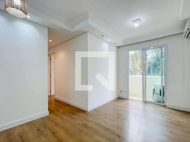 Apartamento para Locação em Osasco/SP Centro 2 Quartos